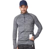 China Winter Heated Long Underwear 70% Cotton 30% Polyester for sale
