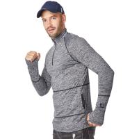 China Women Battery Operated Thermal Underwear Thin Softshell for sale