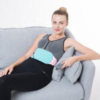 China Back Abdomen Heated Waist Belt For Menstrual Colic for sale