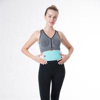 China Back Abdomen Heated Waist Belt For Menstrual Colic for sale