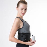 China Far Infrared Heated Waist Belt For Back Pain 102x14.5x1cm for sale