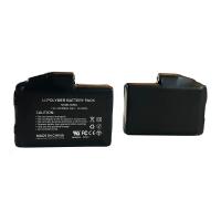China Lithium Ion Energy Storage Battery Pack Heated Battery Accessories for sale