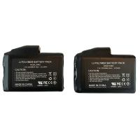 China Lithium Ion Energy Storage Battery Pack Heated Battery Accessories for sale
