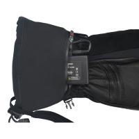China Lithium Ion Energy Storage Battery Pack Heated Battery Accessories for sale