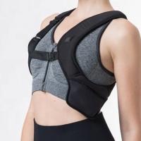 China 5V 2000mAh Heated Lumbar Support Belt With High Medium Low Heat Settings 6.25W Power for sale