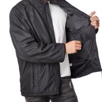China 7.4V 5200mAh Electric Heated Clothes With 3 Levels Smart Control for sale