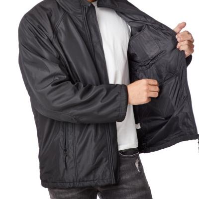 China 7.4V 5200mAh Electric Heated Clothes With 3 Levels Smart Control for sale