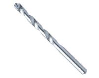 China High Carbon Steel Masonry Drill Bit with Tungsten Carbide Tip for sale