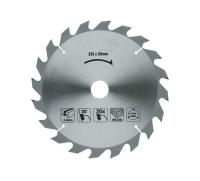 China TCT Circular Saw Blade for Wood and Aluminium Cutting 4-20 Inch for sale