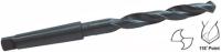 China 16mm HSS Taper Shank Drill Bit DIN341 Long Type for Metal for sale