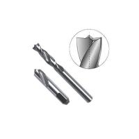 China ANSI HSS Twist Drill Bits for Metal Stainless Steel for sale