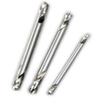 China Double Ended HSS Drill Bits Fully Ground for Metal Metric Size for sale