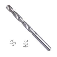 China DIN338 HSS Drill Bits 1-13mm Straight Shank 118 Degree Point for sale