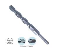 China SDS Plus Hammer Drill Bit Tungsten Carbide Tipped for Concrete for sale