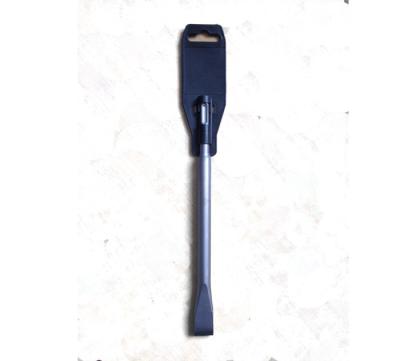 China 40Cr SDS Plus Flat Chisel Bit for Concrete 14x250mm for sale