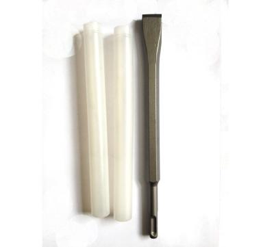 China Tungsten Carbide Tipped SDS Chisels for Concrete 40Cr Steel for sale