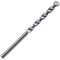 China DIN Standard Masonry Drill Bit with Chrome Coating and Carbide Tip for sale