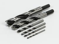 China Brad Point Wood Drill Bits High Carbon Steel 6-40mm for sale