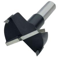 China Tungsten Carbide Tipped Wood Drill Bits YG6 9-60mm for sale