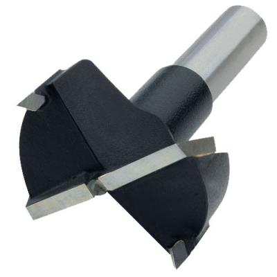 China Tungsten Carbide Tipped Wood Drill Bits YG6 9-60mm for sale