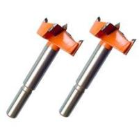 China Tungsten Carbide Tipped Forstner Drill Bit for Woodworking for sale