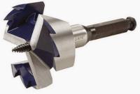 China High Carbon Steel Self Feed Forstner Wood Drill Bits for sale