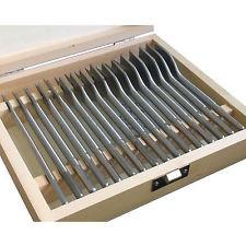 China 16pcs Bright High Carbon Steel Hex Shank Wood Drill Bit Set for sale
