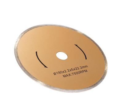 China Diamond Saw Blade for Concrete Cutting 4-16 Inch Cold Press for sale