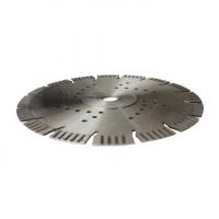 China Cold Press Diamond Saw Blade 4-16 Inch for Dry Cutting for sale