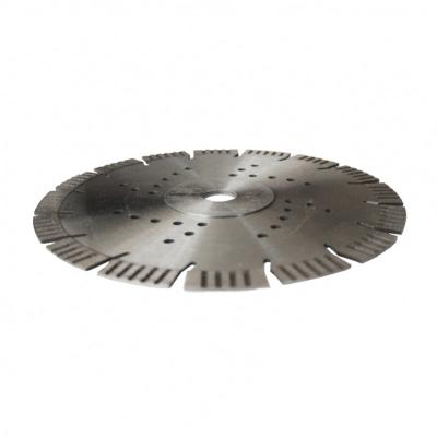 China Cold Press Diamond Saw Blade 4-16 Inch for Dry Cutting for sale