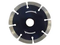 China Hot Press Diamond Saw Blade for Dry Cutting Marble Tile Porcelain for sale