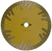 China Cold Press Diamond Saw Blades for Granite Concrete Marble for sale