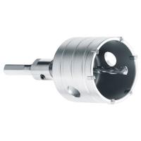 China SDS Shank Tungsten Carbide Tipped Hole Saw for Concrete for sale