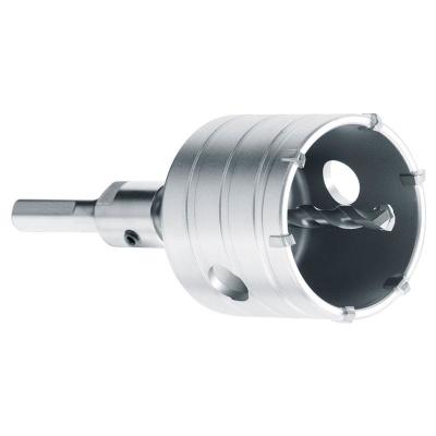China SDS Shank Tungsten Carbide Tipped Hole Saw for Concrete for sale