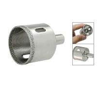 China Electroplated Diamond Core Bit for Glass and Tile 6-100mm for sale