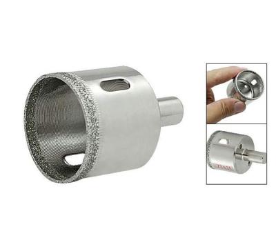 China Electroplated Diamond Core Bit for Glass and Tile 6-100mm for sale