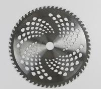 China 10 Inch TCT Circular Saw Blade for Brush Cutter 25.4mm Arbor for sale