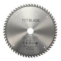 China 250mm TCT Circular Saw Blade 60T for Wood and Metal Cutting for sale