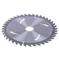 China 150mm TCT Circular Saw Blade for Wood and Metal Cutting for sale