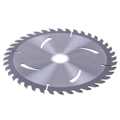 China 150mm TCT Circular Saw Blade for Wood and Metal Cutting for sale