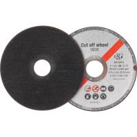 China Resin Abrasive Cutting Disc for Stainless Steel T41 T42 for sale