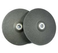 China Resin Aluminum Abrasive Cut Off Wheel for Stainless Steel and Metal for sale