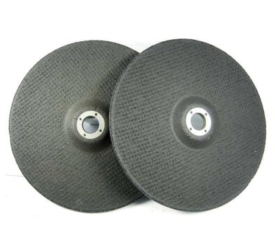 China Resin Aluminum Abrasive Cut Off Wheel for Stainless Steel and Metal for sale