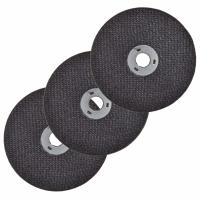 China 4.5 Inch Aluminum Oxide Cut Off Wheel for Metal Grinding for sale