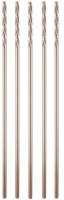China 12 Inch HSS Aircraft Drill Bits for Metal Stainless Steel Aluminium for sale