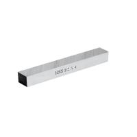 China HSS Cobalt 5% Square Tool Bit for Lathe Cutting DIN/ANSI for sale