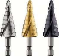 China Shank 12 Split Point Drill Bit Heat Resistance Up To 600°C Durable Construction For Long Lasting Industrial Applications for sale