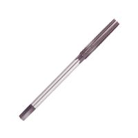 China DIN357 HSS M30 Spiral Flute Nut Tap Square Shank for sale