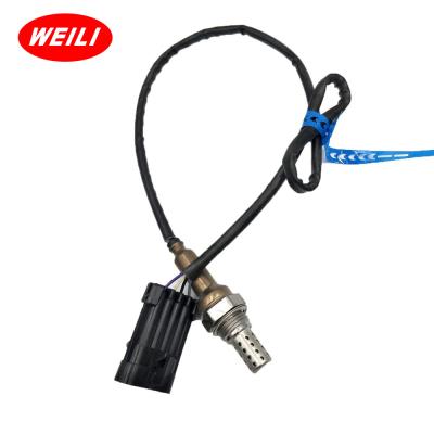 China WEILI Lambda Oxygen Sensor 25325632 for Horse Racing 4G18 12V for sale