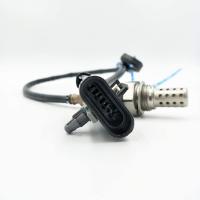 China WEILI Lambda Oxygen Sensor 25325632 for Horse Racing 4G18 12V for sale